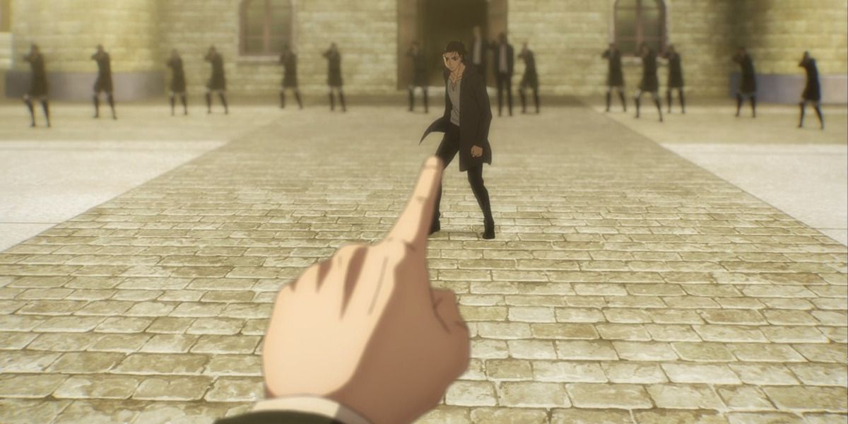 Attack On Titan: 10 Ways Eren Is Unlike Any Other Shonen Protagonist