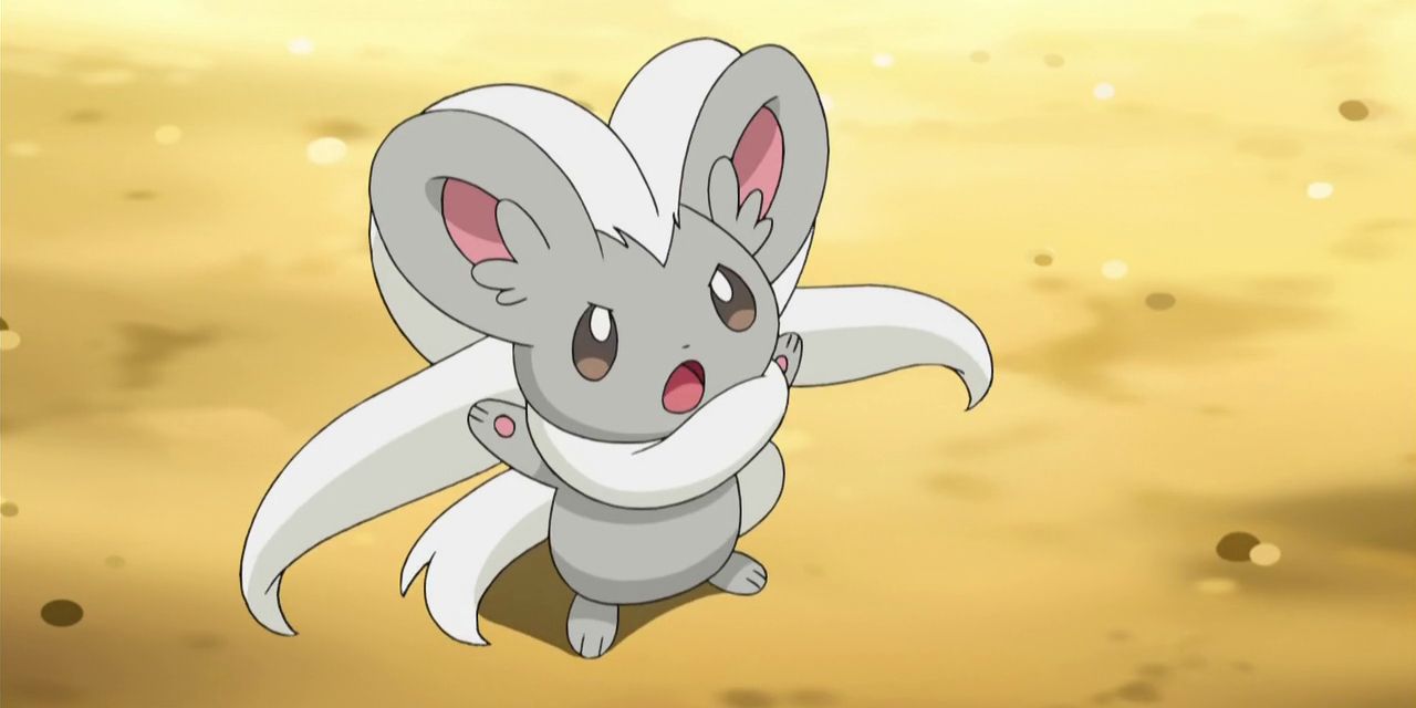 10 Strongest Rodent Pokémon, Ranked