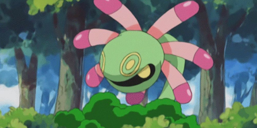 10 Best Prehistoric Pokémon In The Anime, Ranked