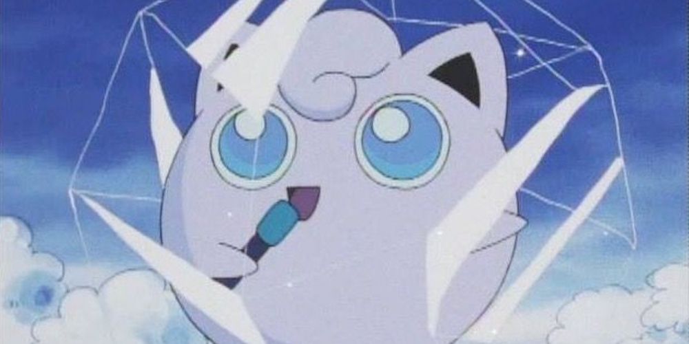 The 15 Most Annoying Status Conditions In Pokémon, Ranked