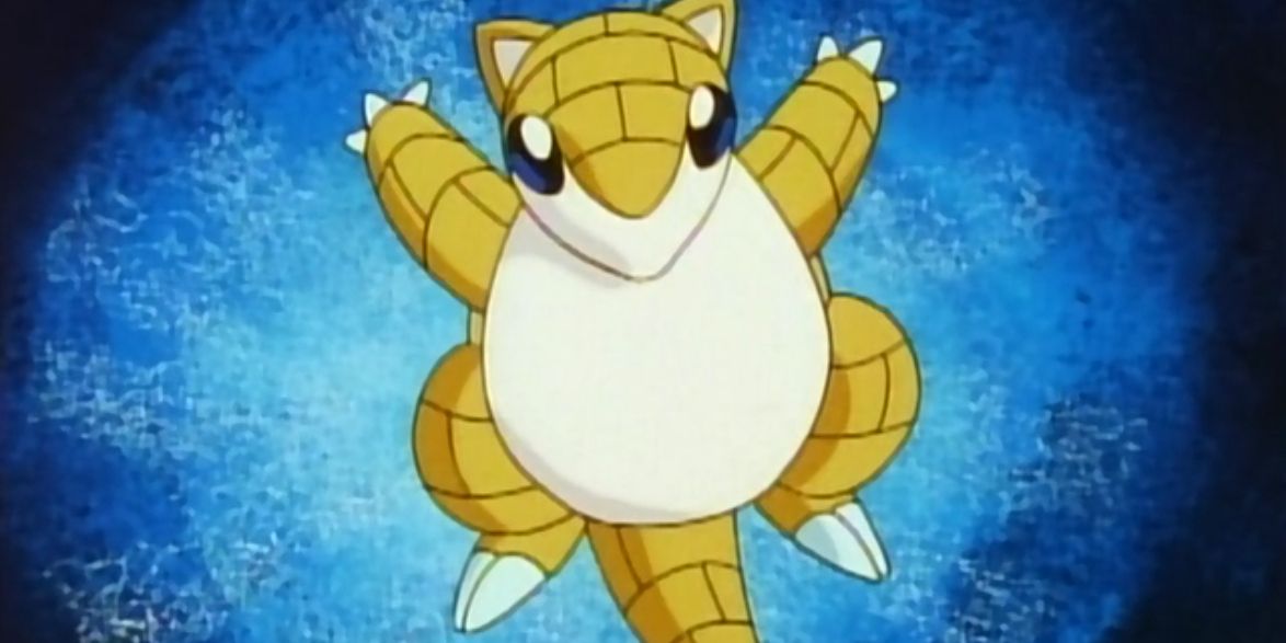 10 Best Rodent-Like Pokémon In The Anime, Ranked