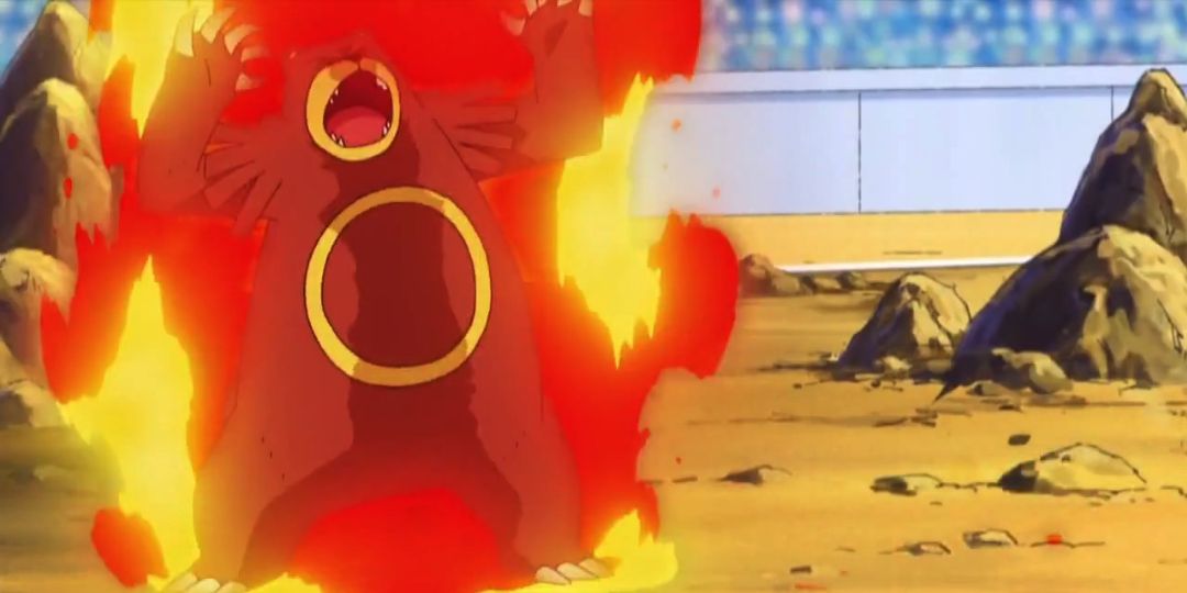 The 15 Most Annoying Status Conditions In Pokémon, Ranked