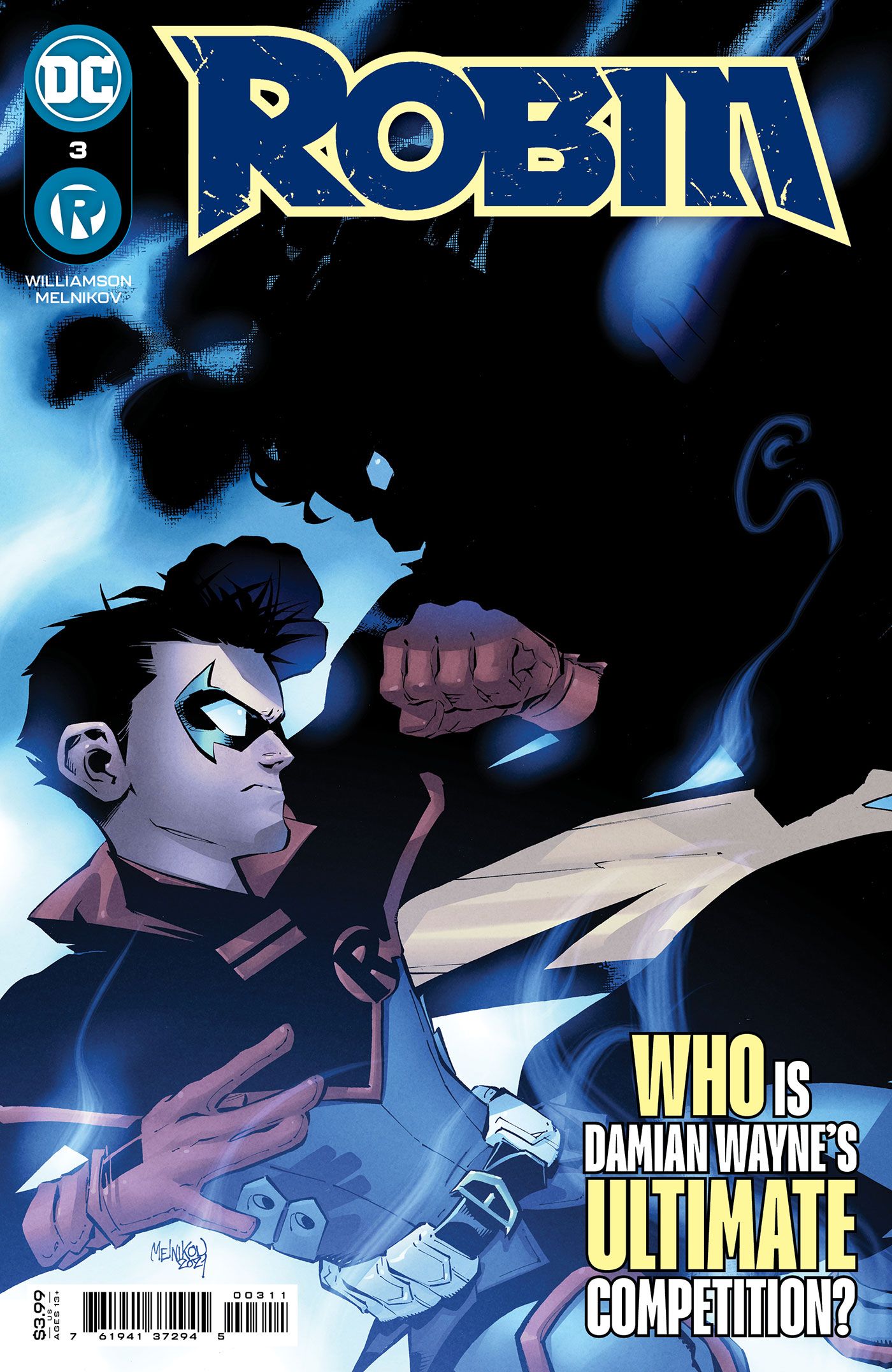 DC Explores the Infinite Frontier, Celebrates Pride Month in June 2021
