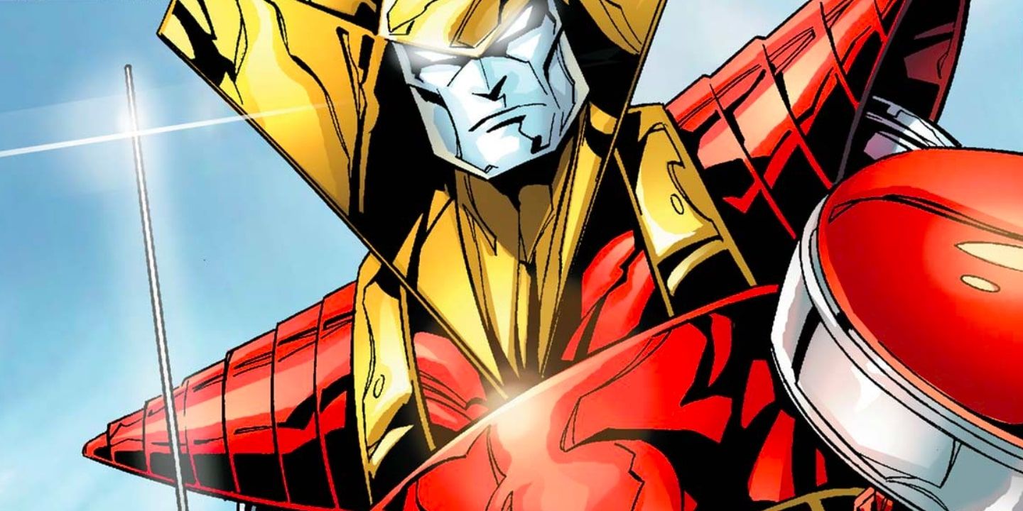 10 Franchises BOOM! Studios’ Power Rangers Should Cross Over With Next