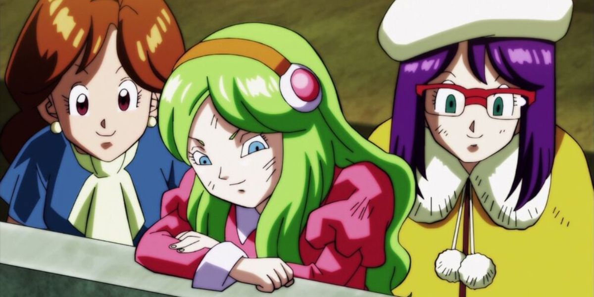 5 Anime Characters Who Were Powered By Love (& 5 Weakened By It)
