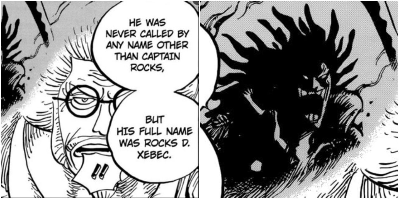 One Piece: 10 Strongest Characters Who Died, Ranked