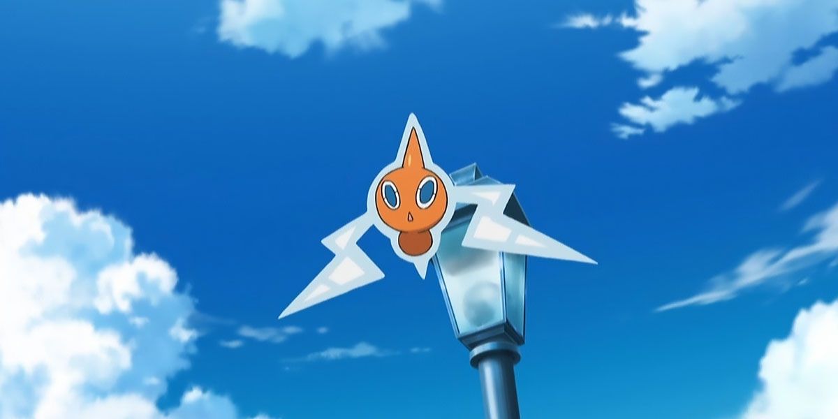 10 Pokémon That Can Speak To Humans