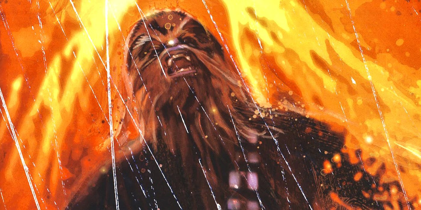 Star Wars: 10 Saddest Tragedies In 'Legends'