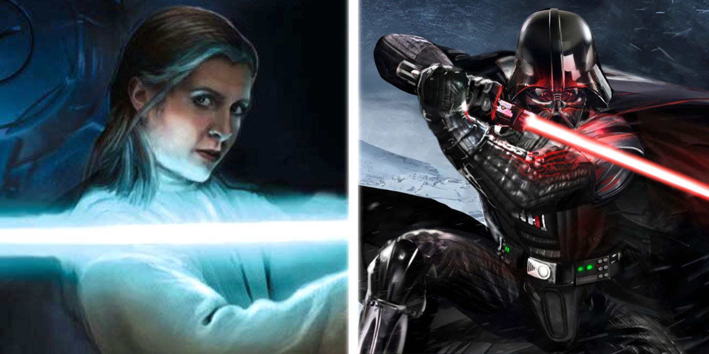 Star Wars: 10 Saddest Tragedies In 'Legends'