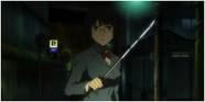10 Sentient Anime Weapons Capable Of Talking Back 10 Sentient Anime Weapons Capable Of Talking Back