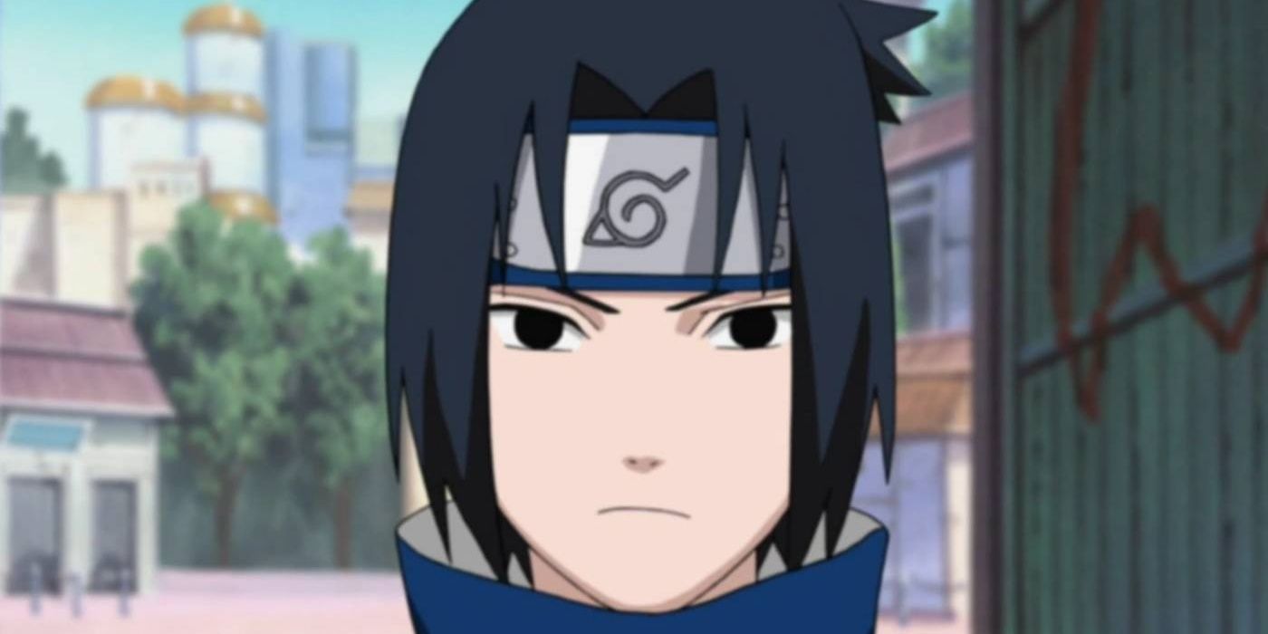 Naruto: The 10 Strongest Genin Who Fought During The Chunin Exams, Ranked