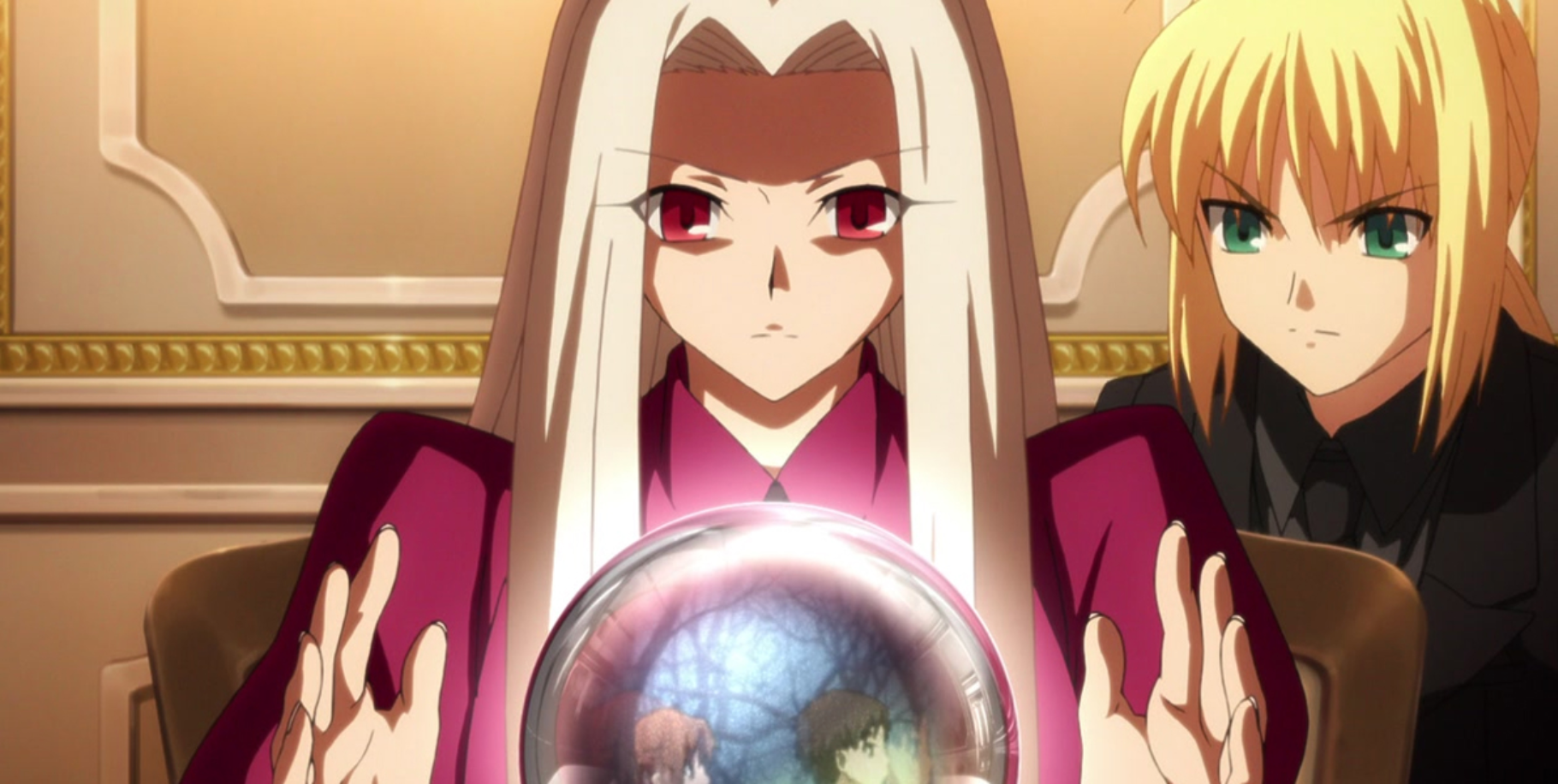 10 Anime Girls With Heartbreaking Backstories That Will Make You Cry