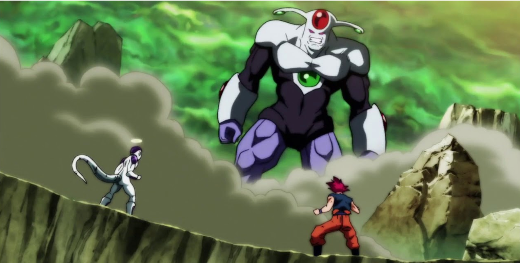 Dragon Ball Super: 10 Ways The Tournament Of Power Made The Series Better