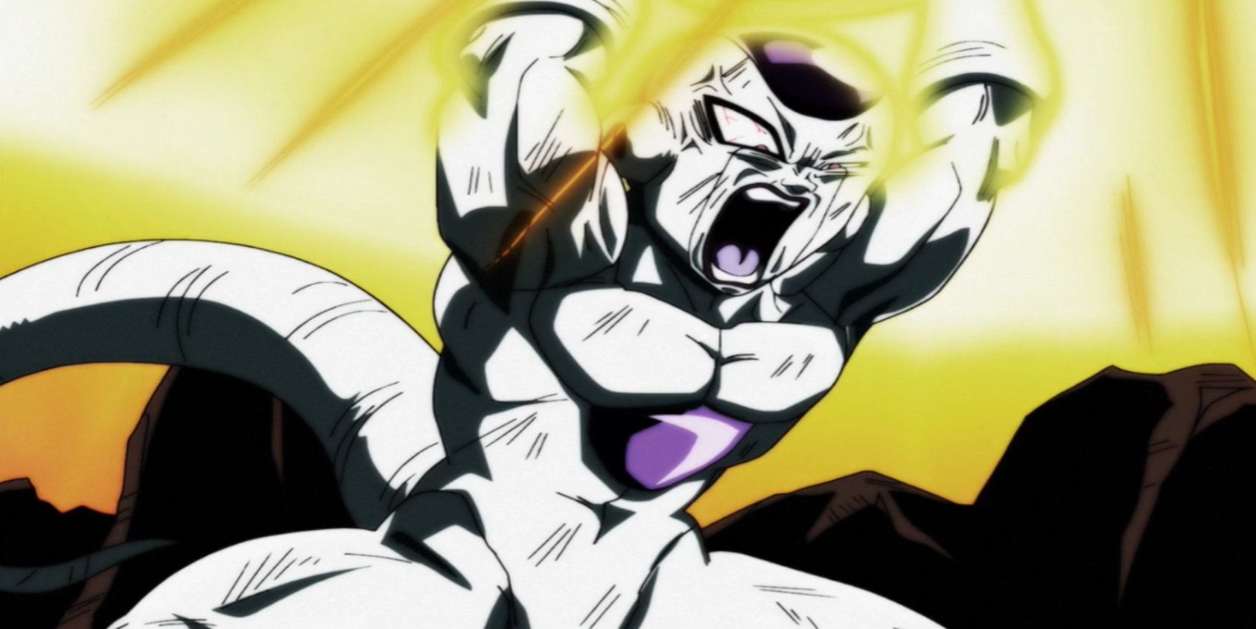 Dragon Ball: Frieza's 10 Best Qualities, Ranked