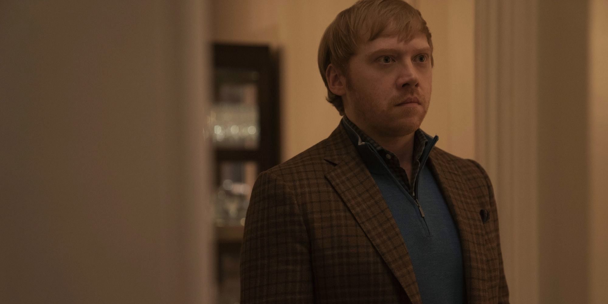 Servant: Leanne Grayson's Origins, Explained