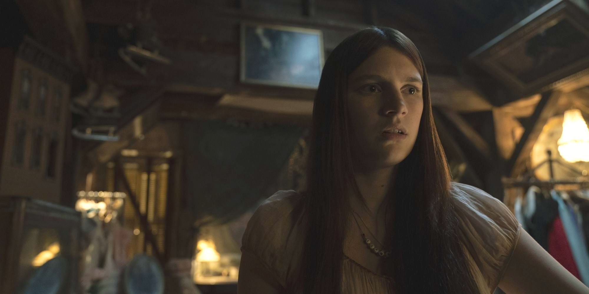 Servant: Leanne Grayson's Origins, Explained