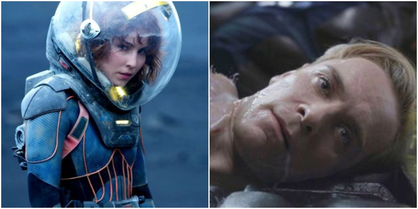10 Differences Between Prometheus And The Original “Alien: Engineers ...