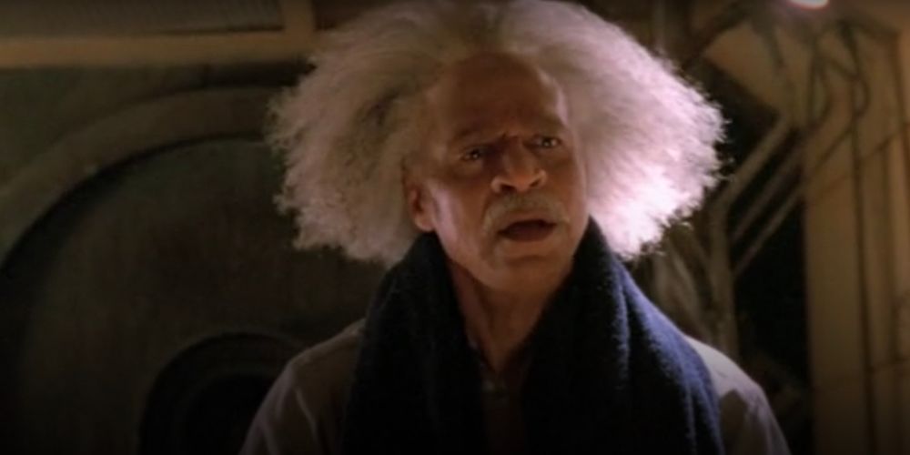 Firefly: River Tam's 10 Best Freak Outs, Ranked