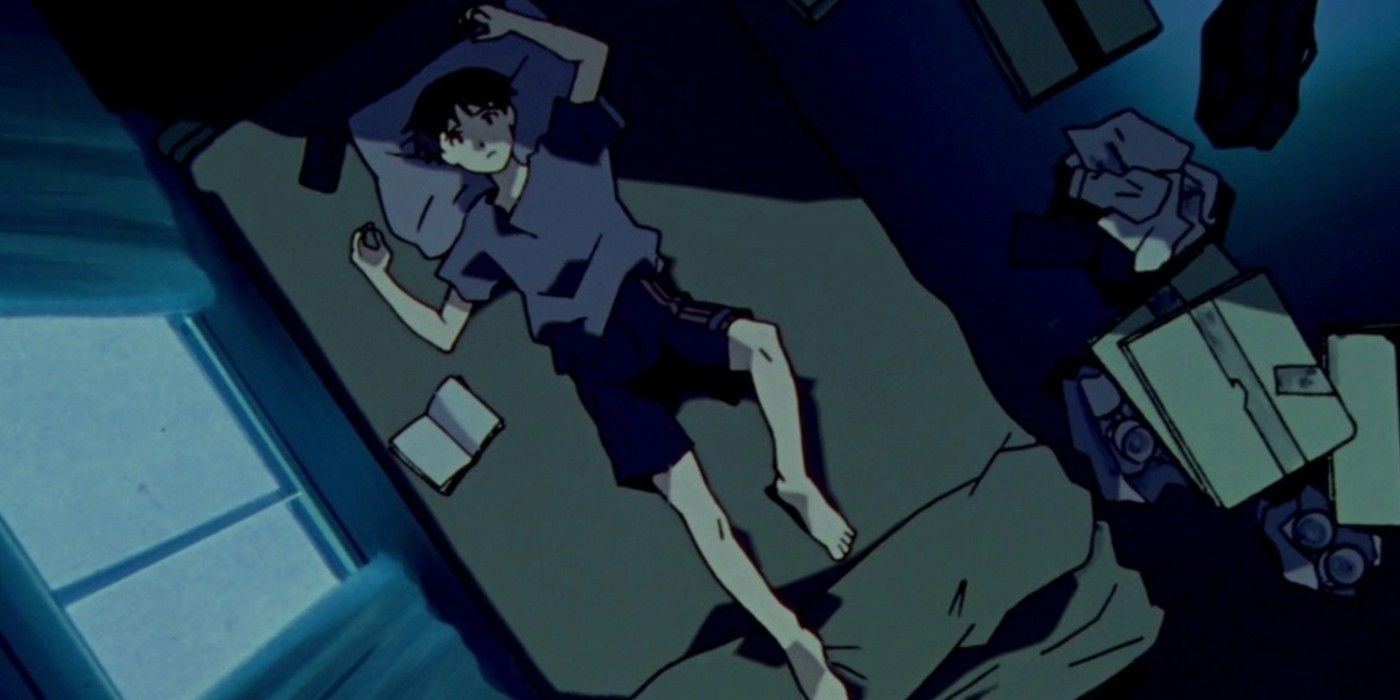 Neon Genesis Evangelion: 10 Things Everyone Gets Wrong About Shinji