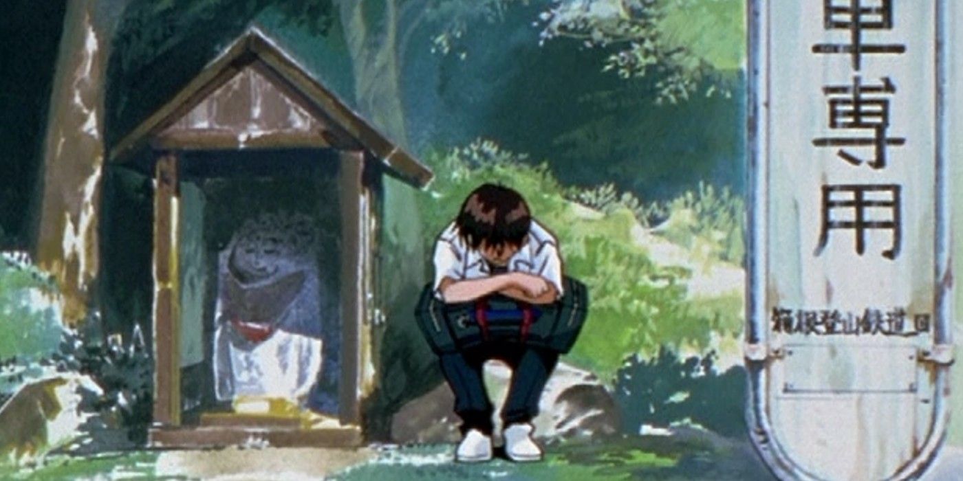 Neon Genesis Evangelion: 10 Things Everyone Gets Wrong About Shinji