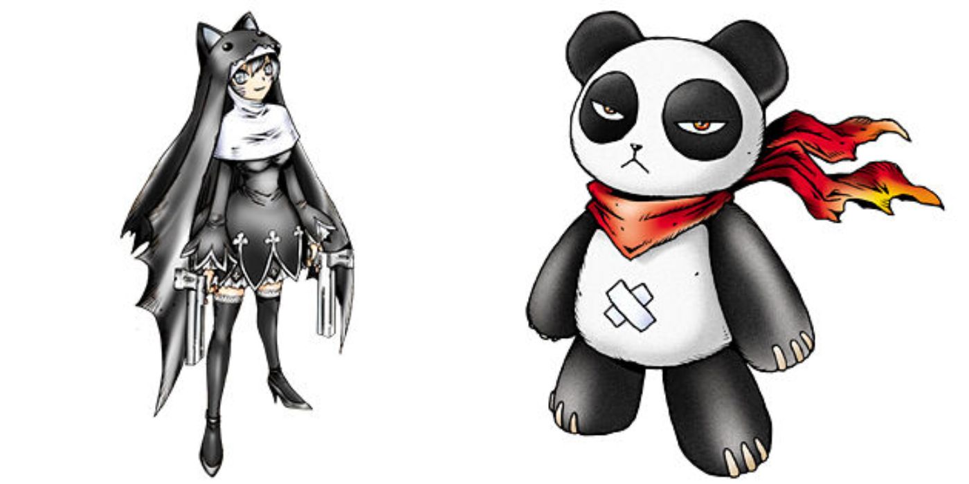 Pandamon Evolution At The Day My Bff Sended Me The Cinnamoroll X Miku