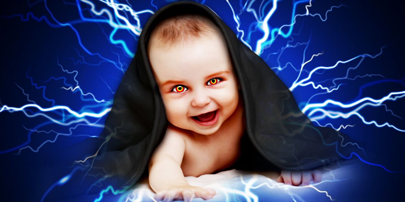 Star Wars: There Are No Sith Children - and They're Stronger for It