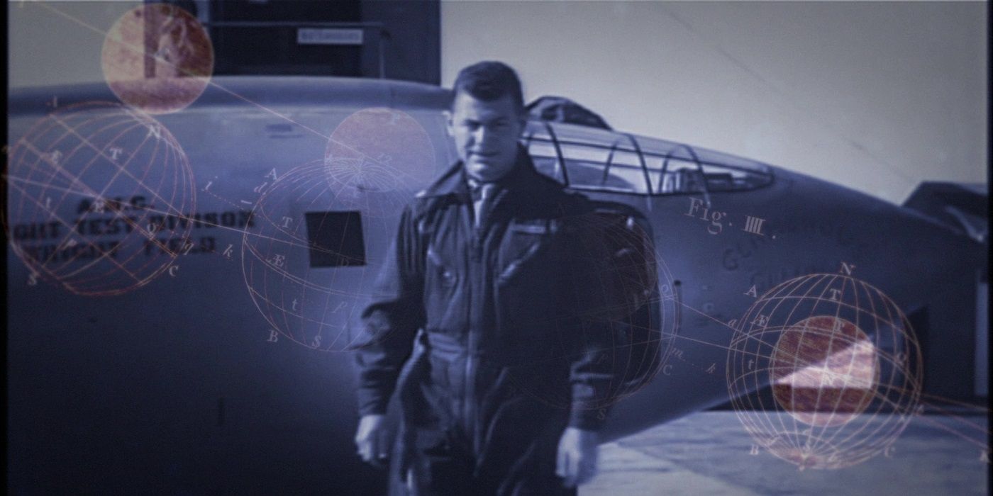 Why Star Trek: Enterprise Used 'Faith of the Heart' As Its Theme