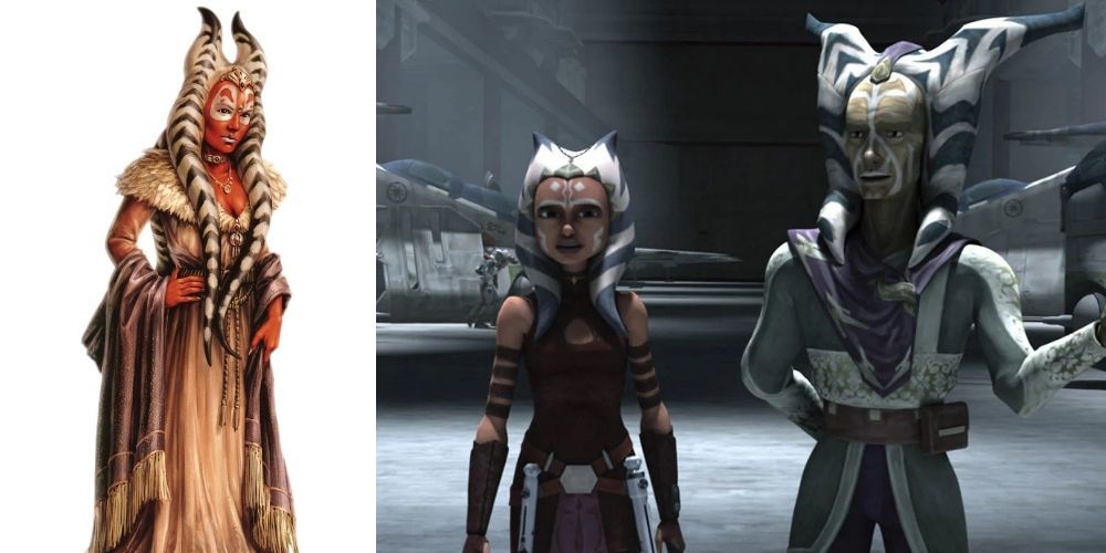 Star Wars: 10 Things You Didn’t Know About Ahsoka Tano