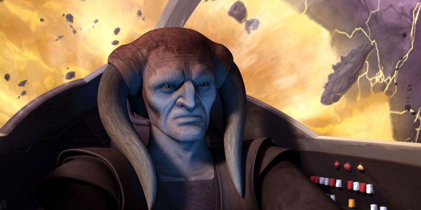 Star Wars: Every Planet in Canon With a Strong Force Connection