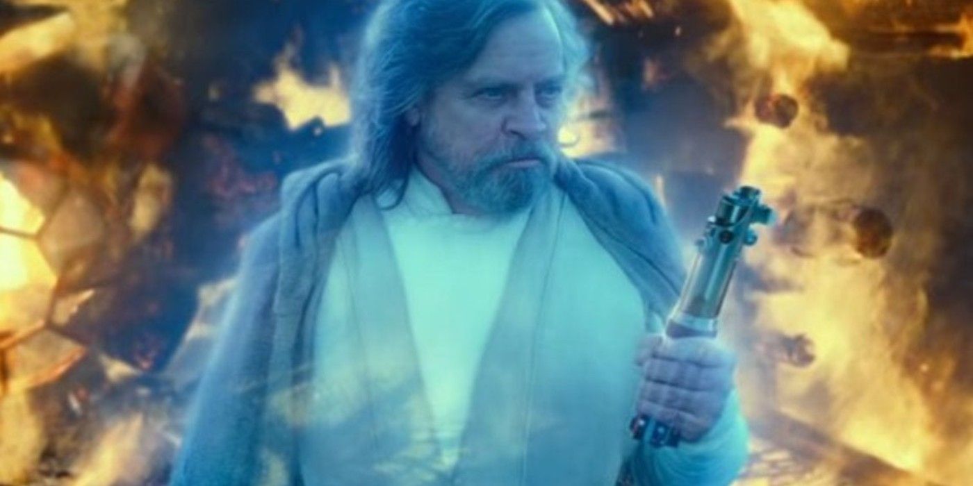 Star Wars: 10 Times The Sequels Put Fan Service Before Story