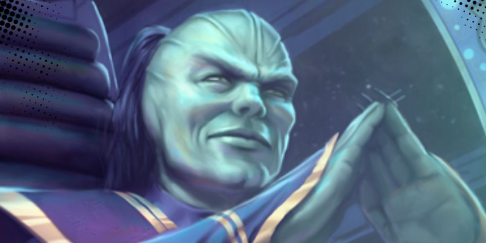 10 Star Wars Villains Who Wasted Their Potential