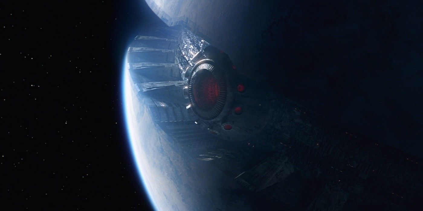 10 Ways The Star Wars Sequel Trilogy Changed The Galaxy (For Better Or ...