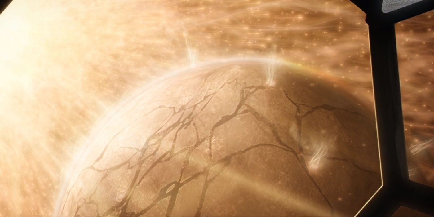 Star Wars: Balance of the Force, Explained