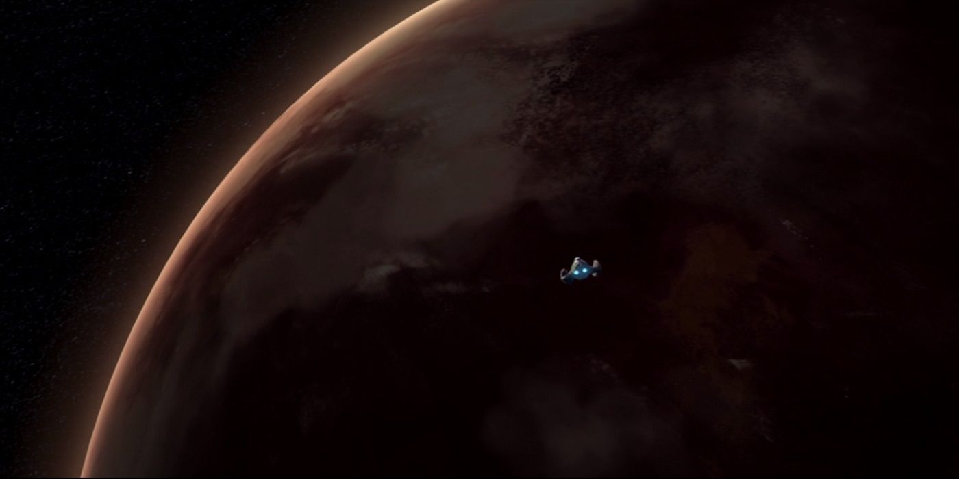 The 25 Most Important Star Wars Planets, Ranked