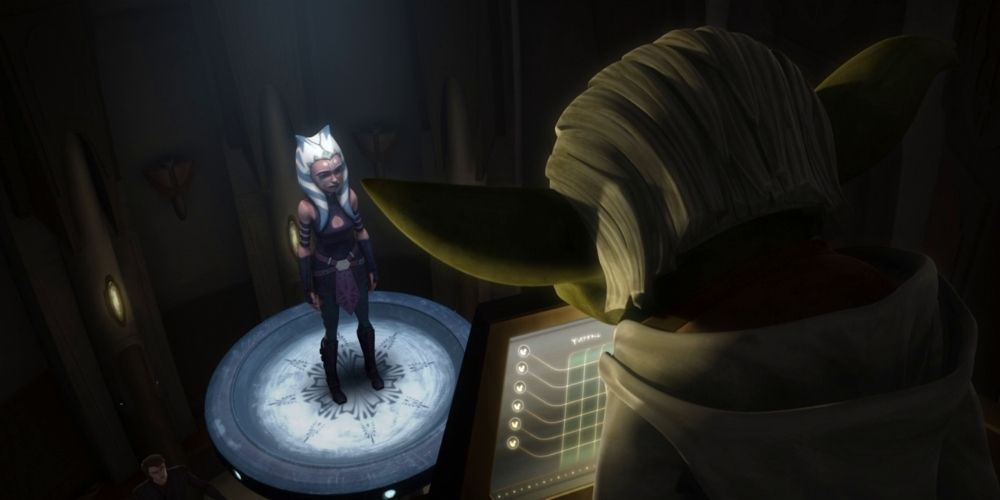 Star Wars: Why Jedi Padawans Have Braids