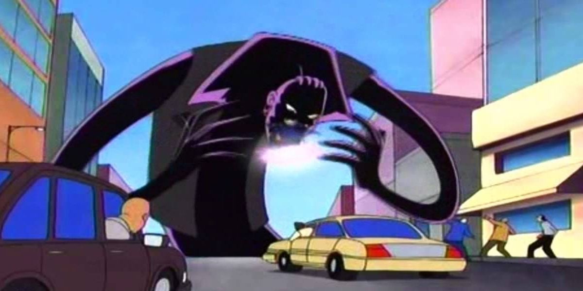 Static Shock: 10 Best Villains In The Series, Ranked