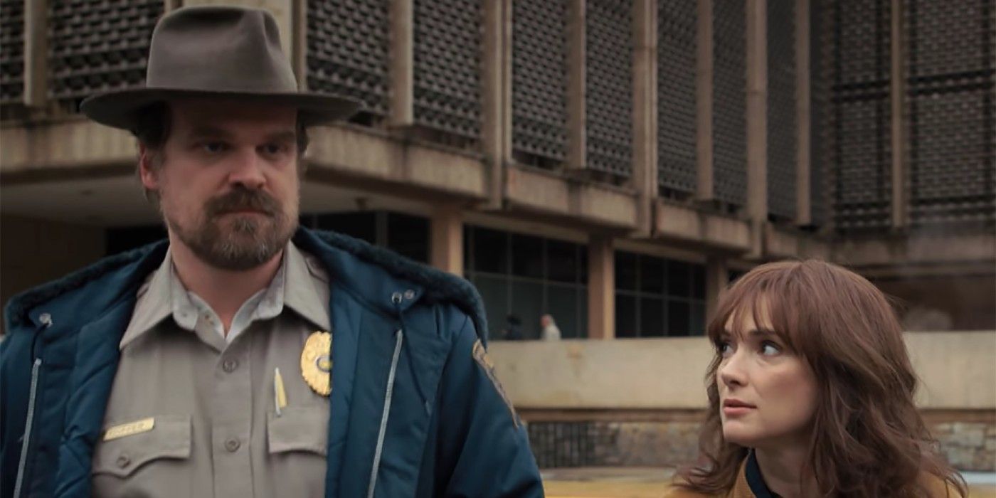 Stranger Things: Sara Hopper's Death Was Almost Much Different