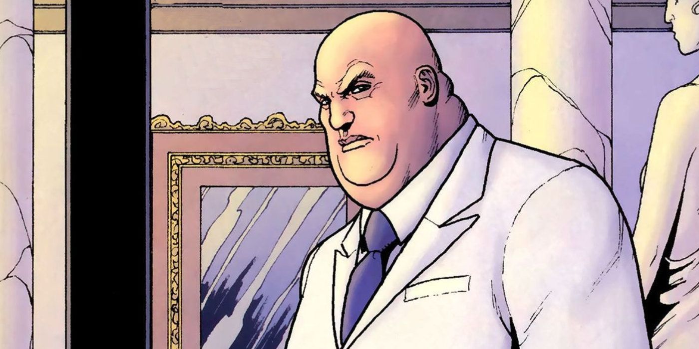 Top 10 Deadly Supervillains With No Superpowers