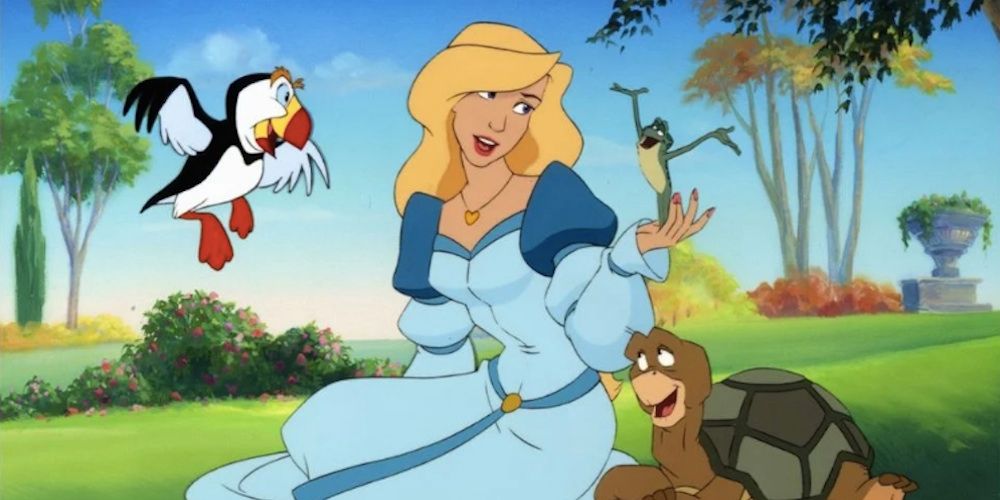10 Animated Movies That Should Have Been Hits But Had Impossible ...