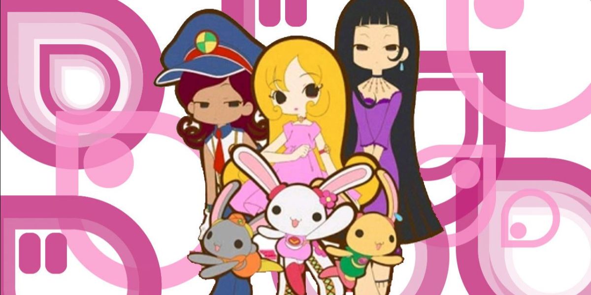 10 Bite-Sized Shojo Anime You Can Watch In One Sitting