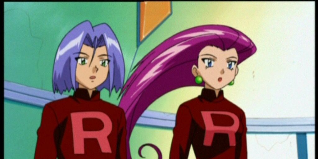 Who Does Team Rocket Work For? & 9 Other Questions About Them, Answered