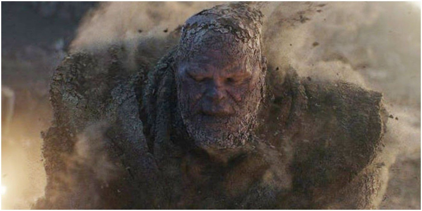 MCU: Every Character To Perform A Snap (& What Happened After Each One)