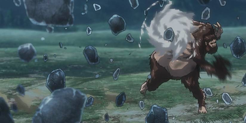 Attack On Titan: Every Arc, Ranked By Death Count