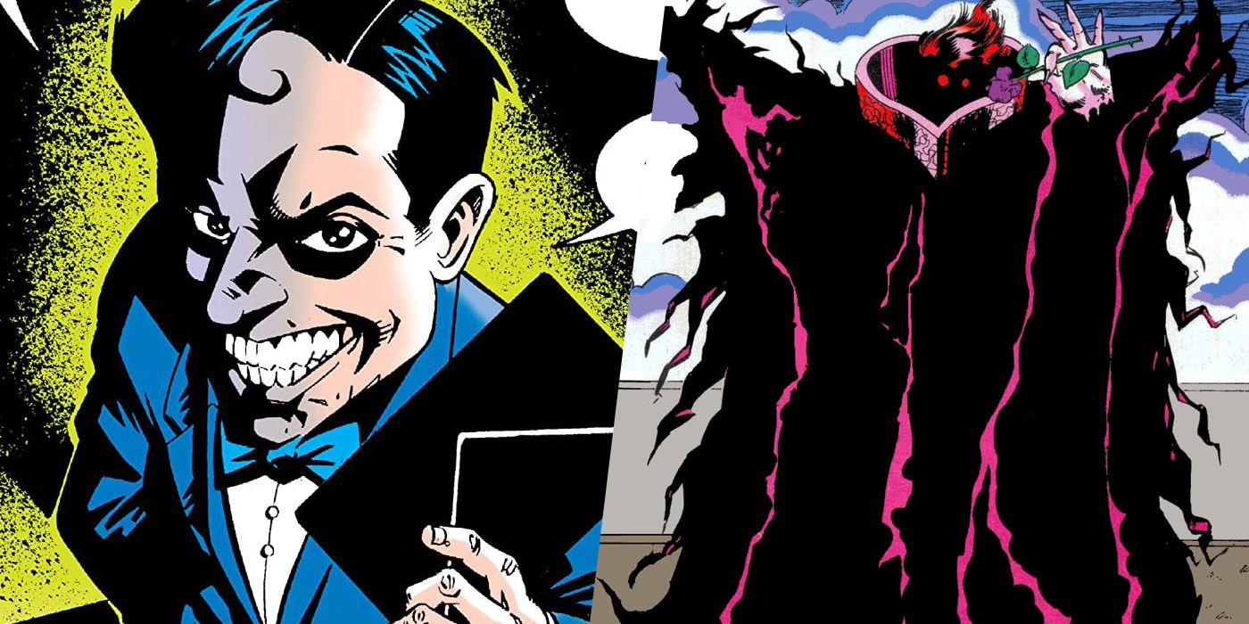 WandaVision: 10 Things Fans Need To Know About The Darkhold
