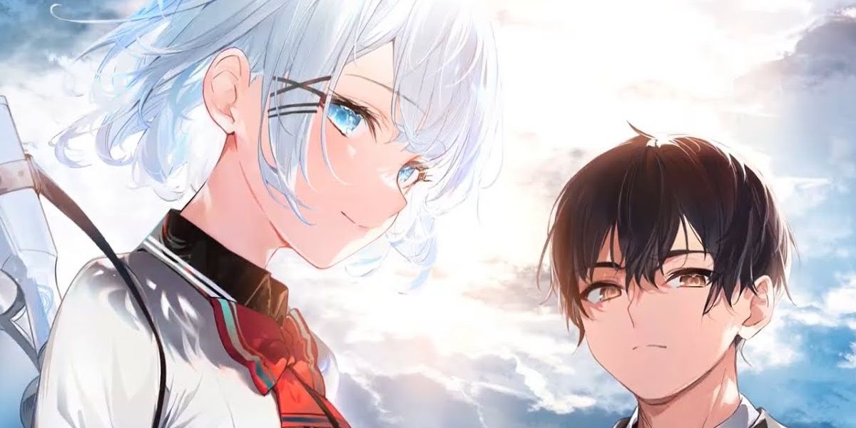 The Detective is Already Dead Sales Skyrocket After Anime Premieres