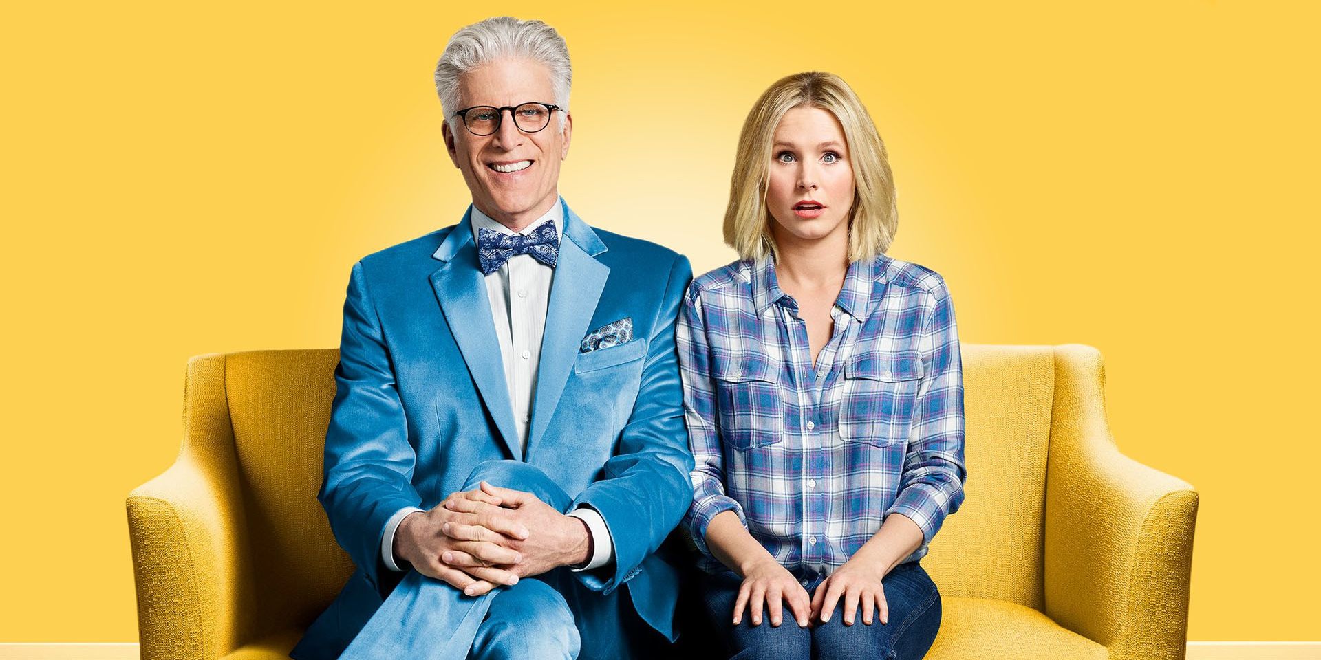 The Good Place: Every Season, Ranked by Critics