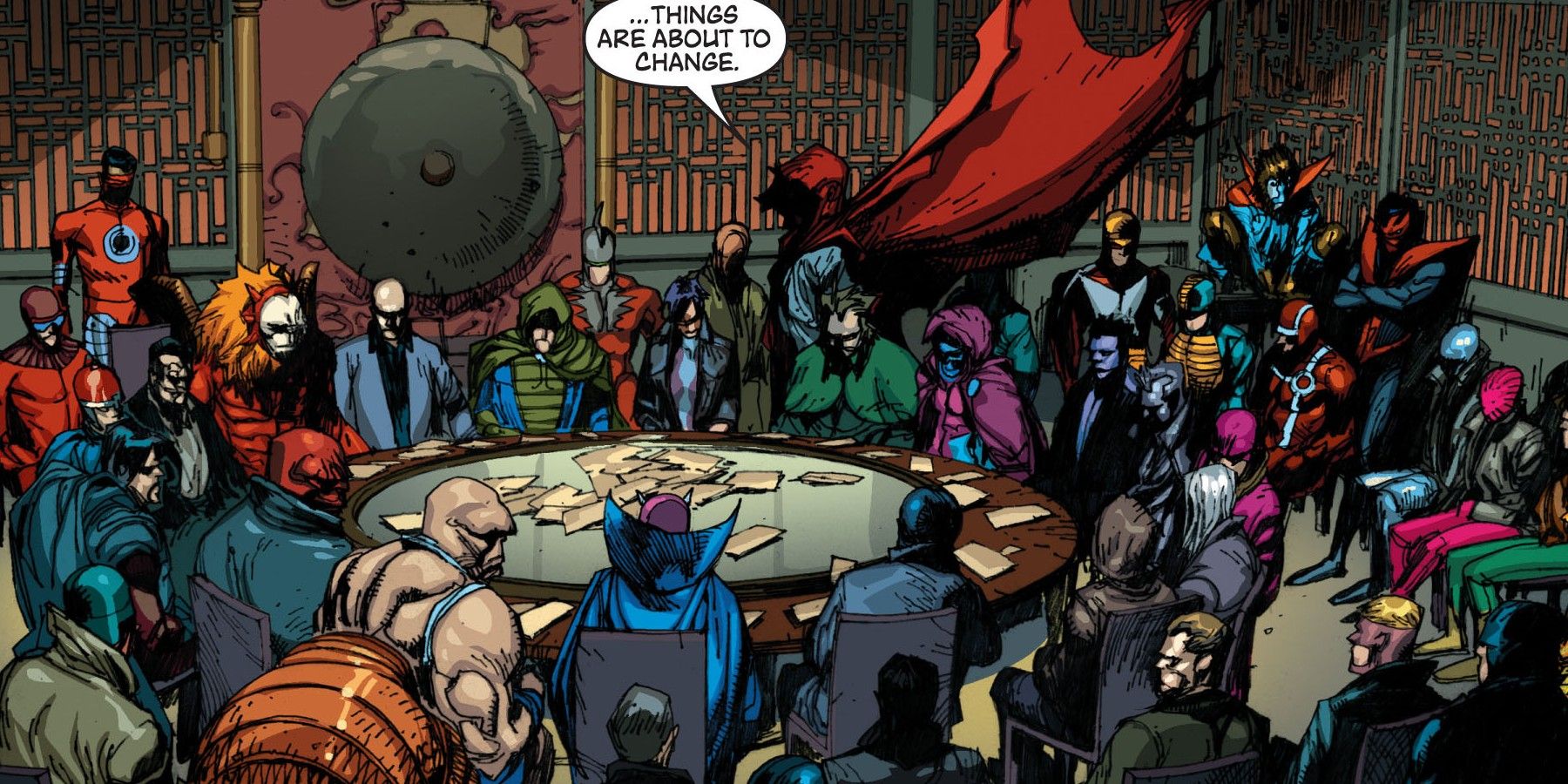 Avengers: How the Hood Went From Small-Time Villain to A MAJOR Threat