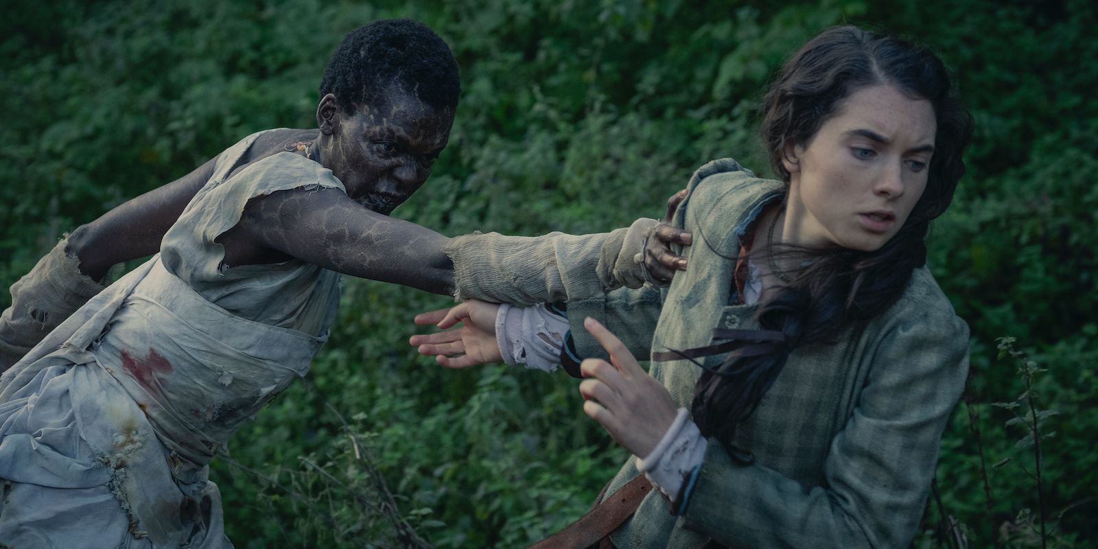 The Irregulars Review: Netflix's Sherlock Holmes-Inspired Series Is ...