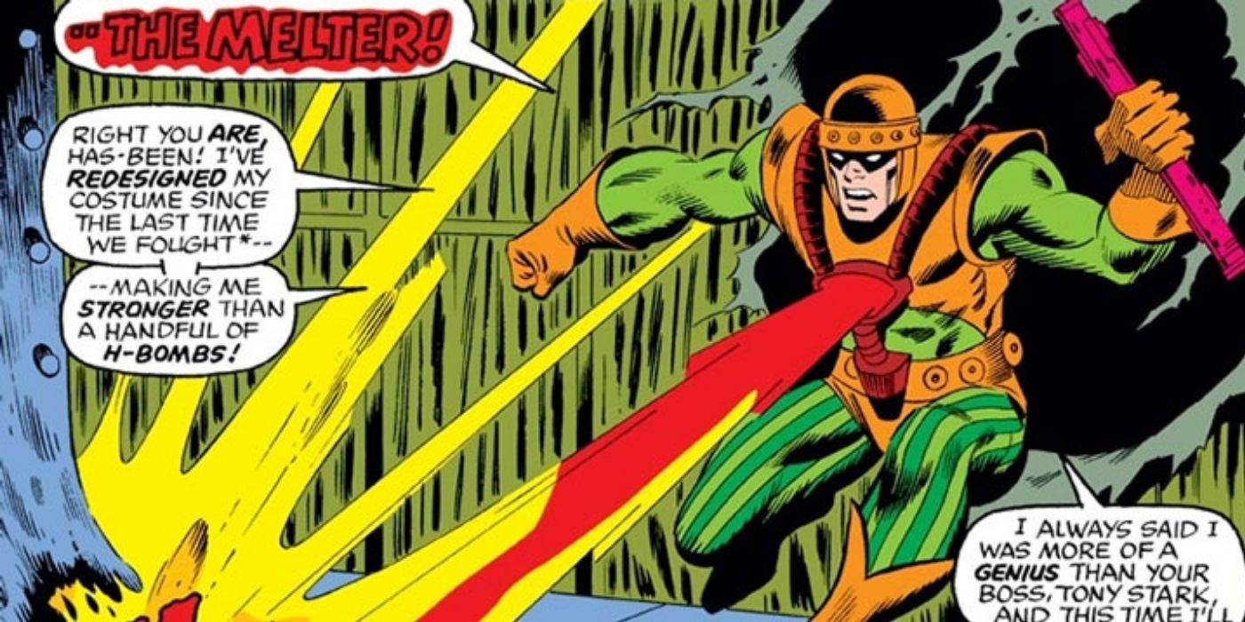 10 Marvel Comics Villains Who Died and Stayed Dead