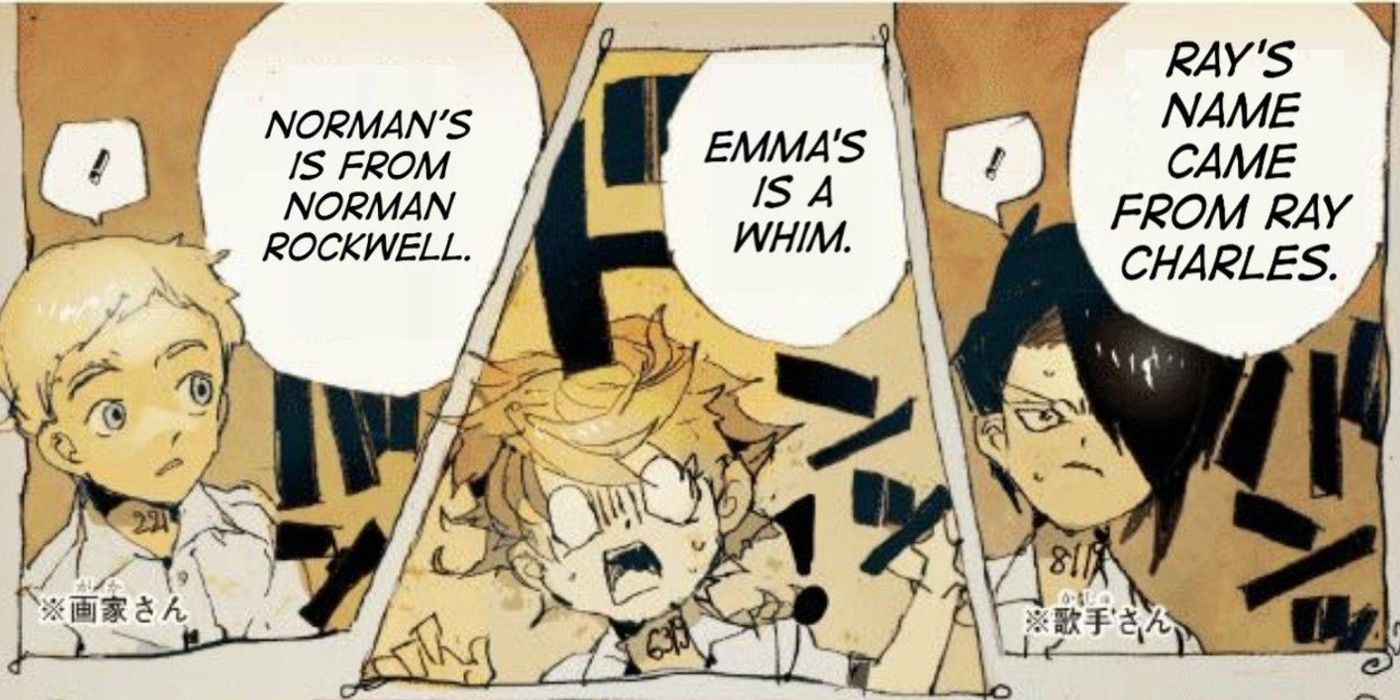 The Promised Neverland: 9 Things You Need To Know Before Watching Season 2